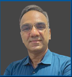 BlueSkyBio Educator Dr.Alok Gupta