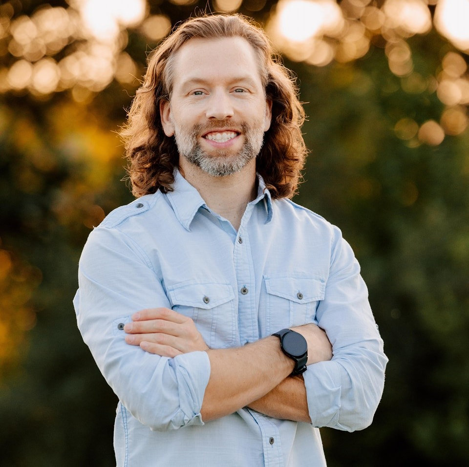 BlueSkyBio Educator Dr.Baron Grutter