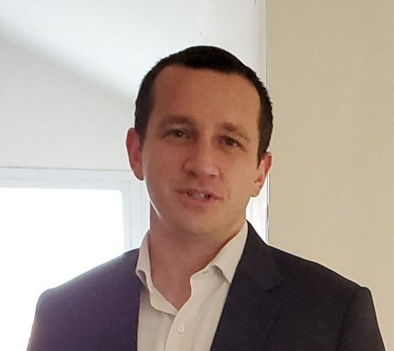 BlueSkyBio Educator Mr.Michael Saltzman