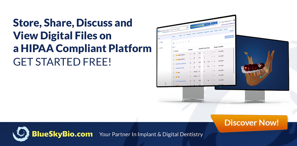 Store, Share, Discuss and View Digital Files On A HIPAA Compliant ...