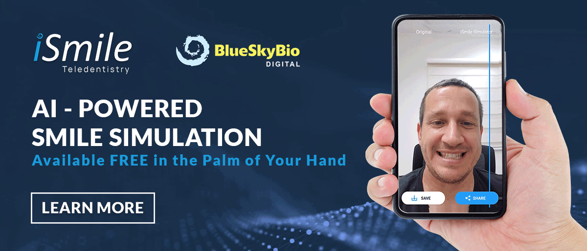 Instant Aligner Approval: Accelerate to 'YES' with Effortless AI Smile ...