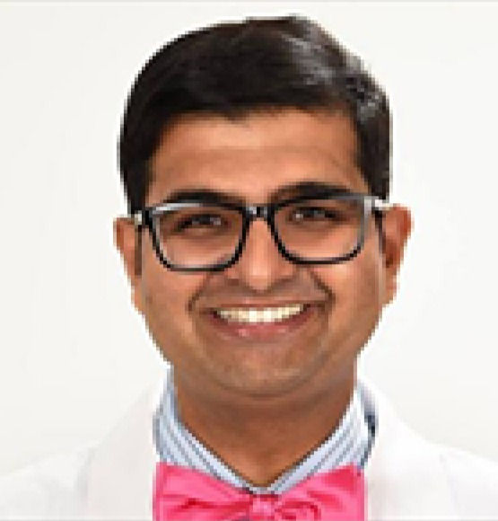 BlueSkyBio Educator Dr.Rishi Popat