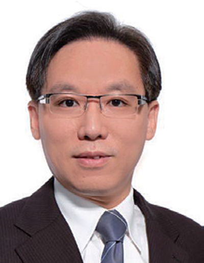 BlueSkyBio Educator Dr.Chan Fuk Shing Brian