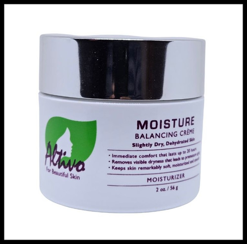 Moisture Balancing Creme | Beauty & Beyond Skin Care Center