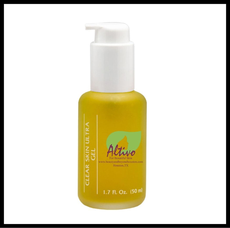 SHOP | Beauty & Beyond