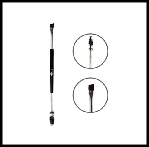 Dual End Eyebrow Brush | Beauty & Beyond