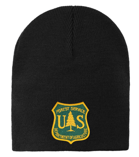 Knit Cap (Canyon Lakes) | Helluva Design
