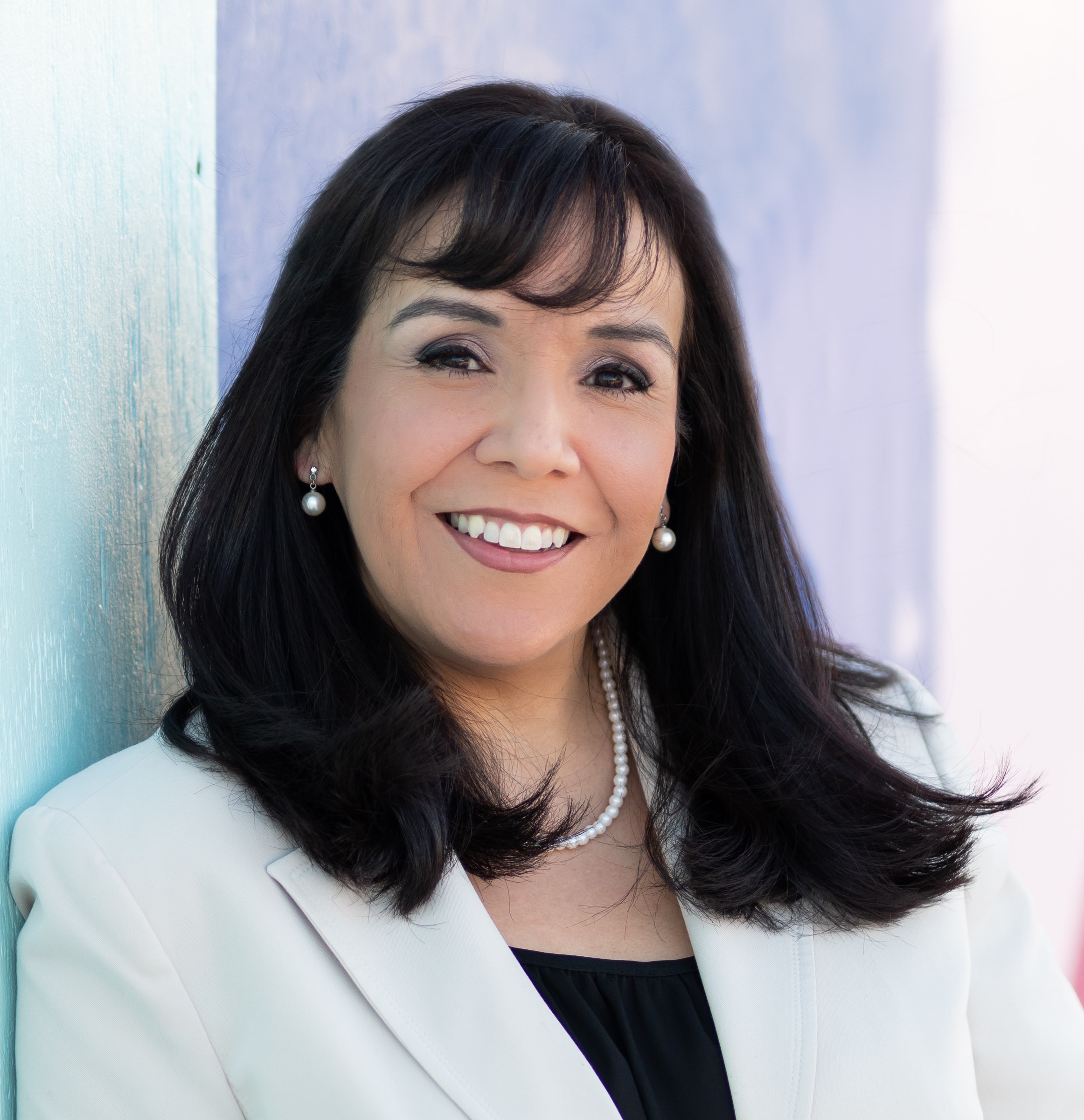 Patricia Delgado-Pena, Psy.D.