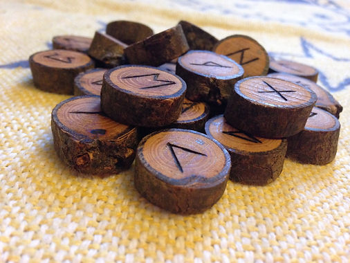 Workshops & Courses | thecroakingshaman