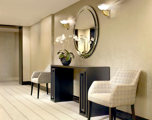 Projects | Milieu Interior Design