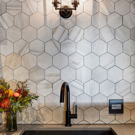 WRIGHTWOOD AVE., CHICAGO | milieu