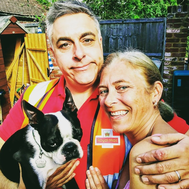 Artist Profile | Scott Baker | Lyndsey Toon Artists