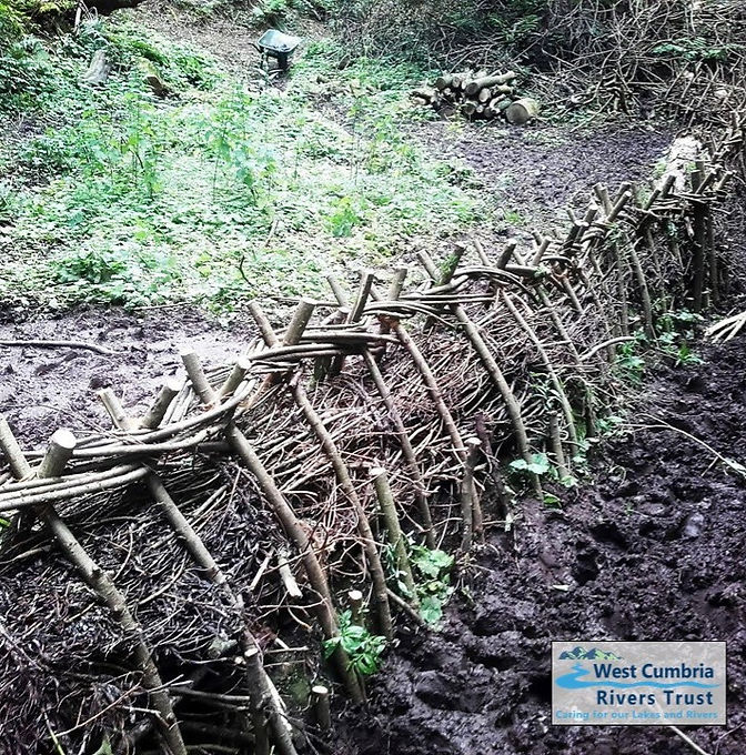 Hayton Castle - Project Portfolio - Catchment Designs