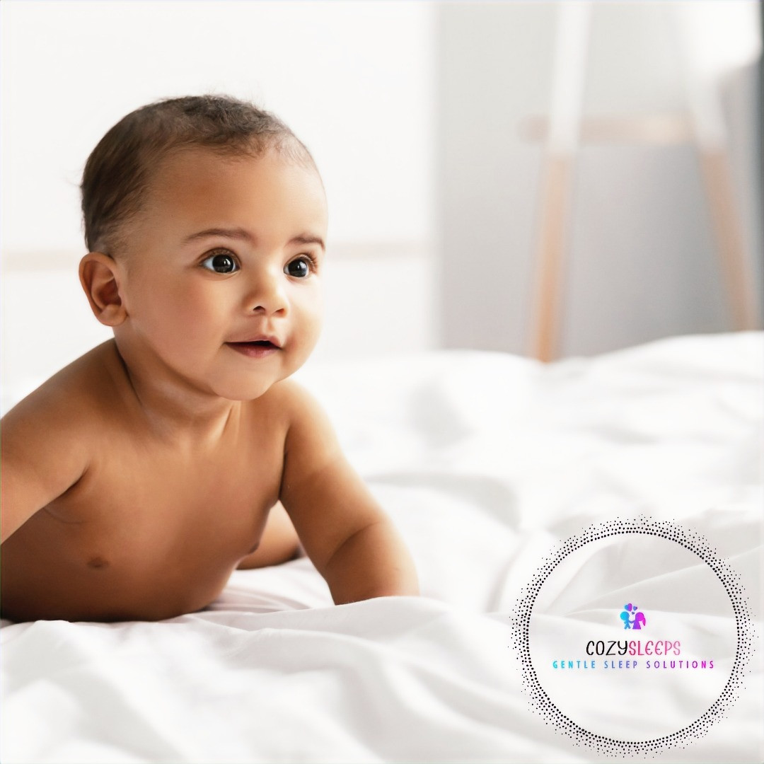 Cozy Baby Package | Your Customized Sleep Plans