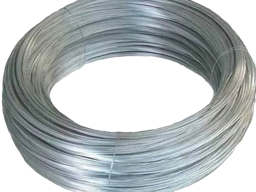 Galvanized Tie Wire | Ind Wire