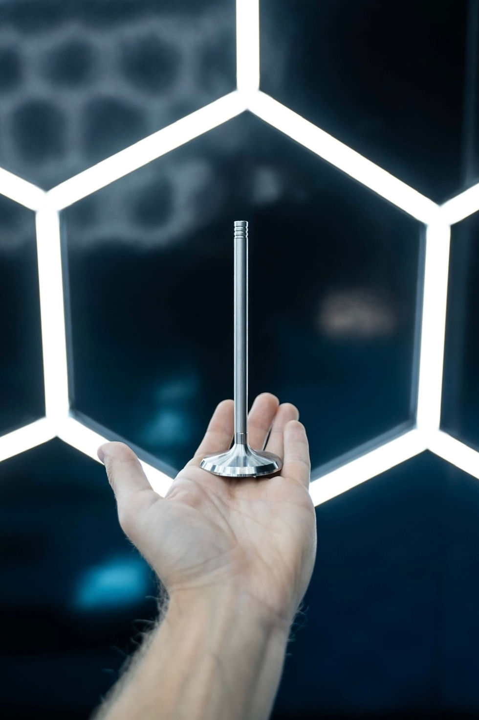 HOME | The Valve Pen