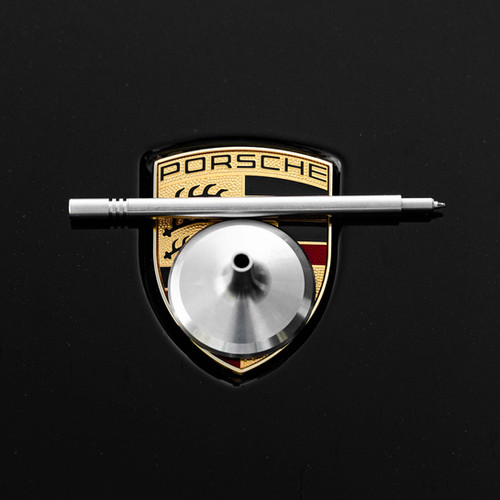 Porsche Valve Pen | The Valve Pen