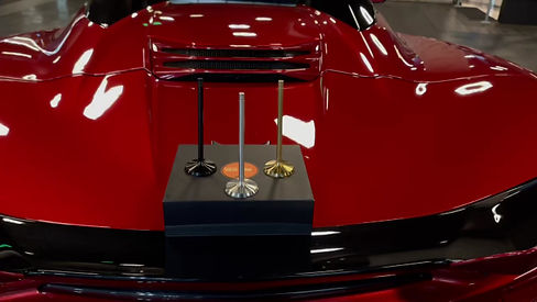 HOME | The Valve Pen