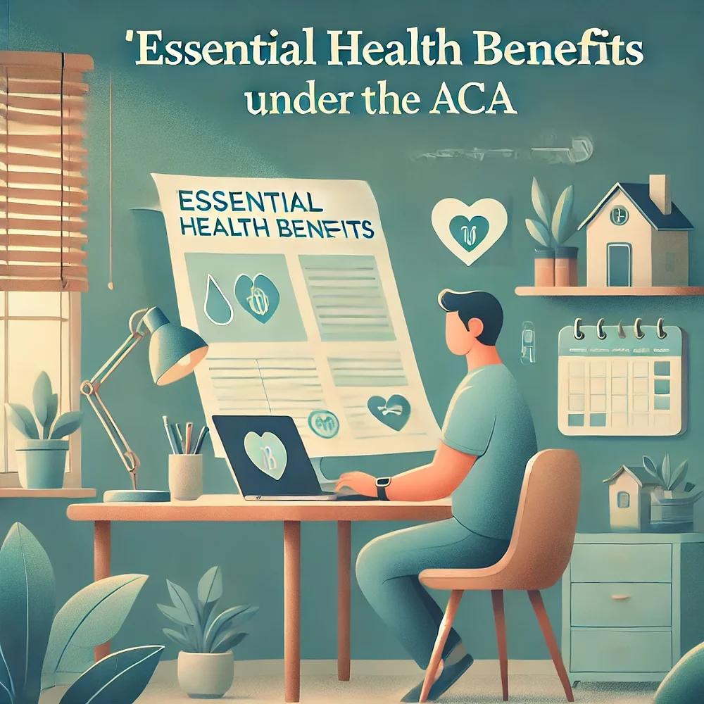 Exploring Essential Health Benefits: What You Need to Know About ACA ...