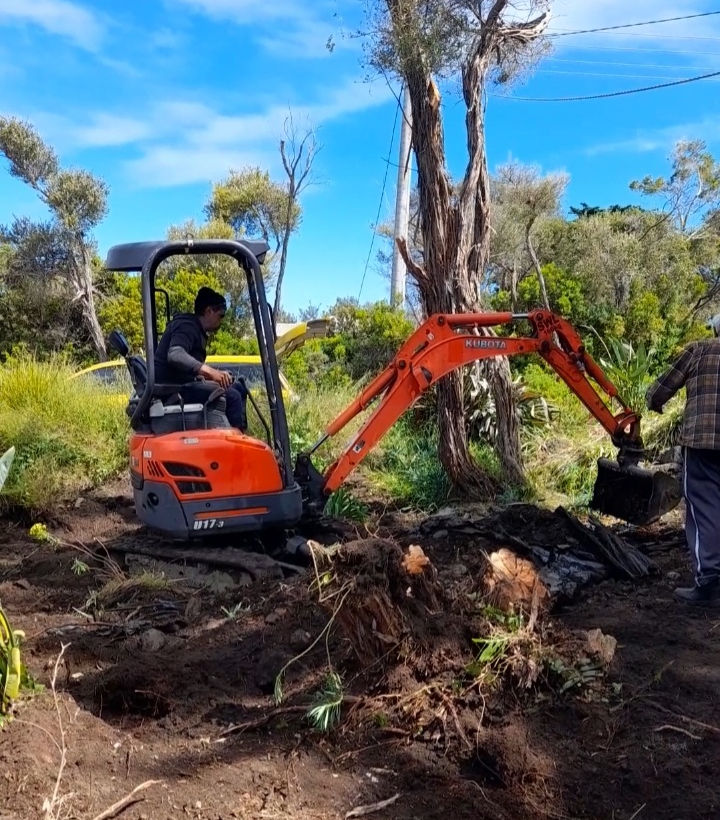 Mildura | AC Landscape Gardening & Earthworks