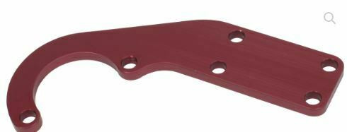 JayCee Oil Filter Bracket - VW Type 1 Beetle Splitscreen Bus ...