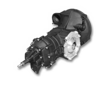Pro Street Transmission 3.88 Ring and Pinion. Type 1 Gearbox - VW ...