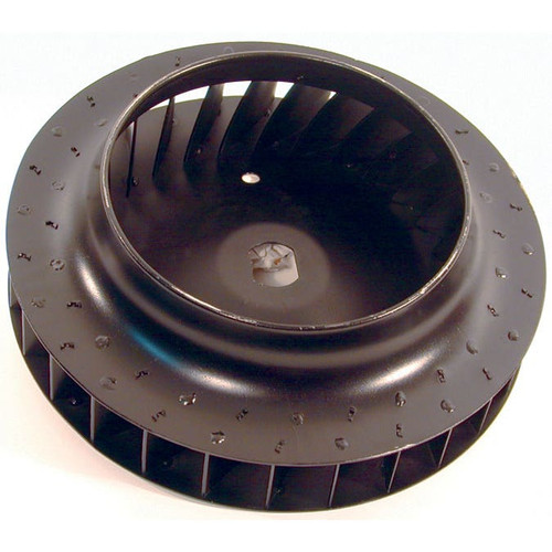 Welded & Balanced Cooling Fan 1300-1600cc Twin Port: Beetle T2 Split ...