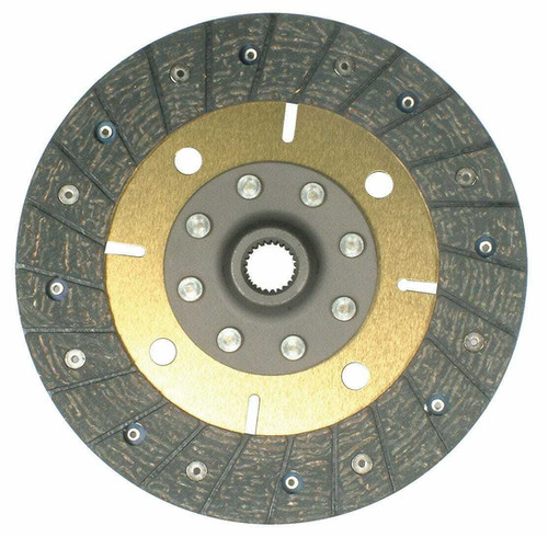 PERFORMANCE 200mm Kush Lock Clutch Disc VW Type 1 Beetle 60-79, T2 Bay ...