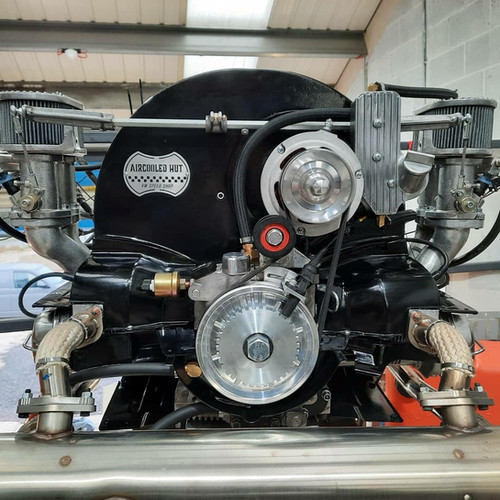 2276cc Turn Key engine GET IN TOUCH FOR PRICES | AIRCOOLED HUT UK LTD