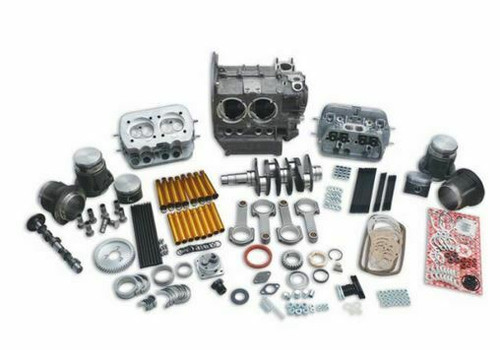 2332cc SCAT VolksRacer FORGED Engine Kit - 84mm x 94mm | AIRCOOLED HUT ...