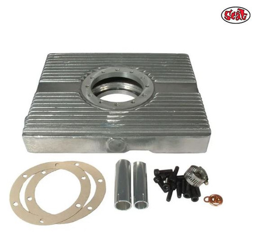 Deep Sump 1.5 Quart 1200-1600cc: Beetle 1960-1979, T2 Bay 1968-1979, T2 ...