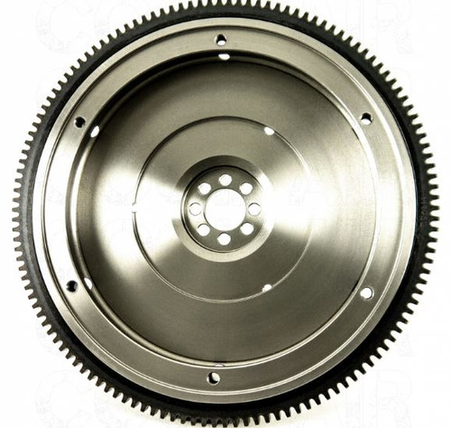 Cast lightened flywheel 1500-1600cc 12v 7Kg Forged 8 Dowel VW Type 1 ...