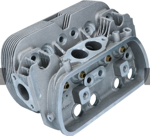 Bare Type 1 Cylinder head '041' bare Ø98mm 90.5mm 1776cc T1 T2 Beetle ...