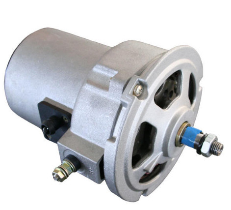 55amp 12V Alternator Internal Regulator VW Type 1 Beetle 60-79, T2 Bay ...