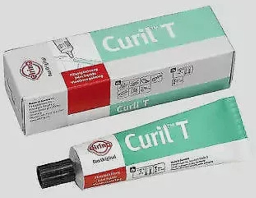 Elring Curil T 60ml Sealing Substance Non setting | AIRCOOLED HUT UK LTD
