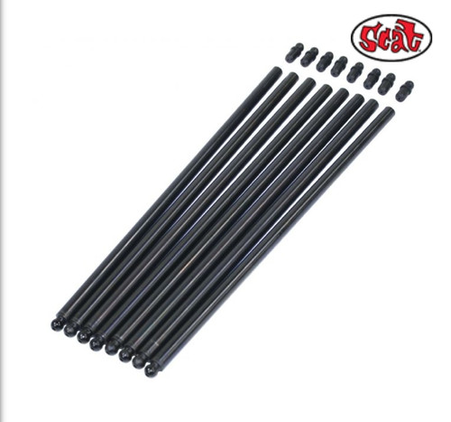 Manton 3/8" 4140 Chromoly pushrod set | AIRCOOLED HUT UK LTD