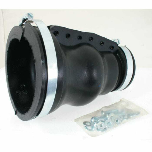 Split Axle Boot Kit for Swing Axle Suspension | AIRCOOLED HUT UK LTD