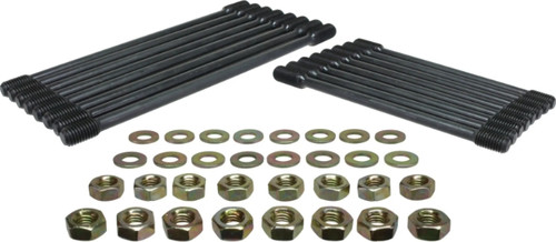 Cylinder Head Stud Kit, 1700cc 2000cc: T2 Bay (72-79), T25 (80-83), 914 ...