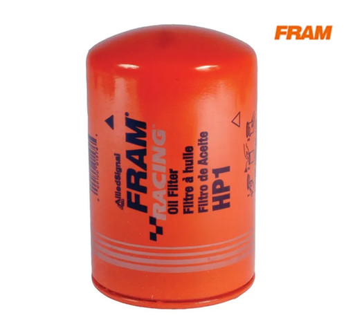 Oil Filter FRAM HP1: Beetle 1960-1979, T2 Bay 1968-1979, T2 Split 1960 ...