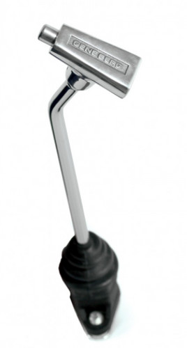 Gene Berg 4 Speed Shifters 60-65 bus shifter LHD GB6749 | AIRCOOLED HUT ...