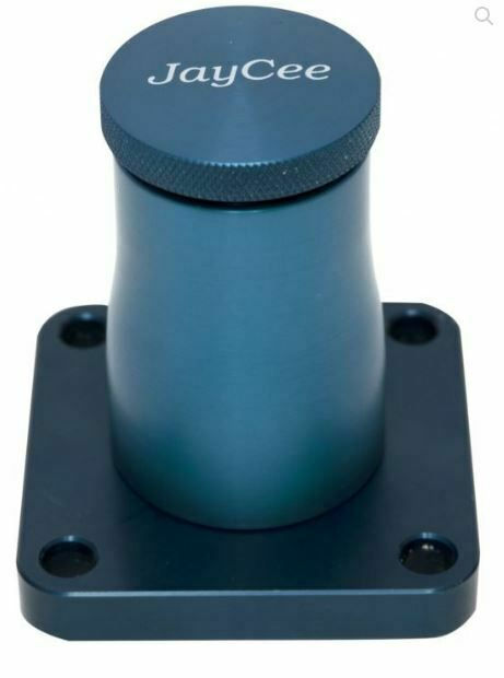 Jaycee Billet Breather Stand - VW Type 1 Beetle Splitscreen Bus ...