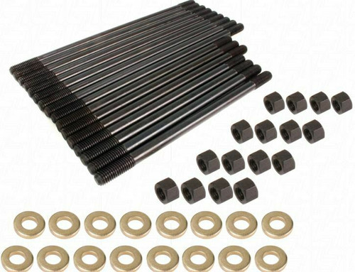Cylinder Head Stud Kit 10mm Standard Length Chromoly | AIRCOOLED HUT UK LTD
