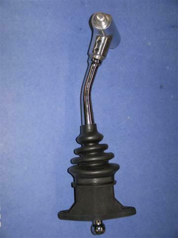 Gene Berg 4 Speed Shifters gb6710-14 Curved shifters to 1967 ...