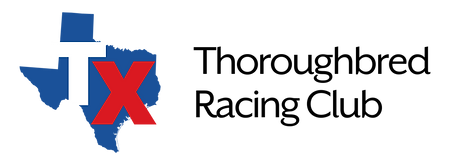 TX Thoroughbred Racing Club | CJ Thoroughbreds