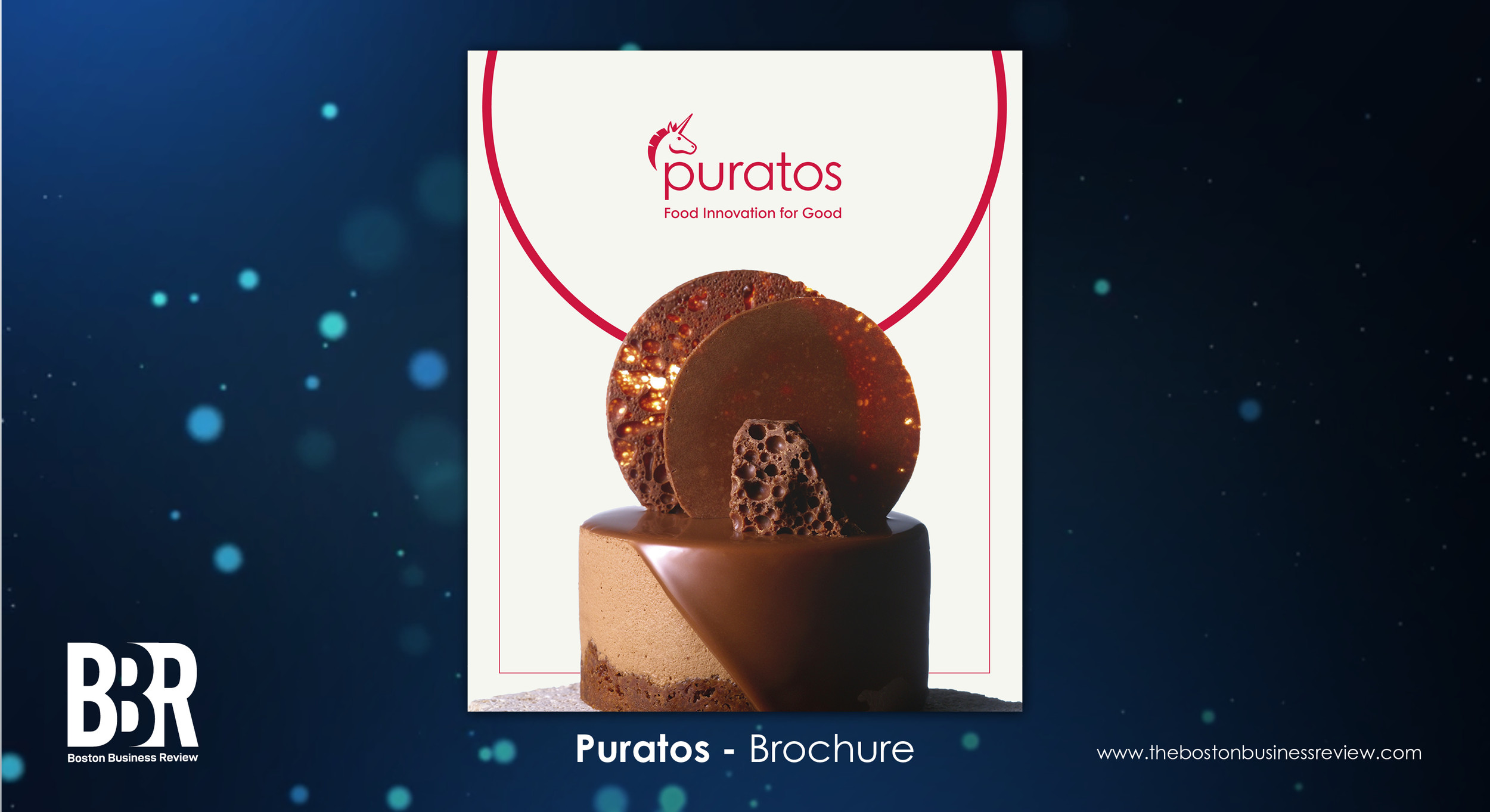 Puratos | Brochure | The BBR
