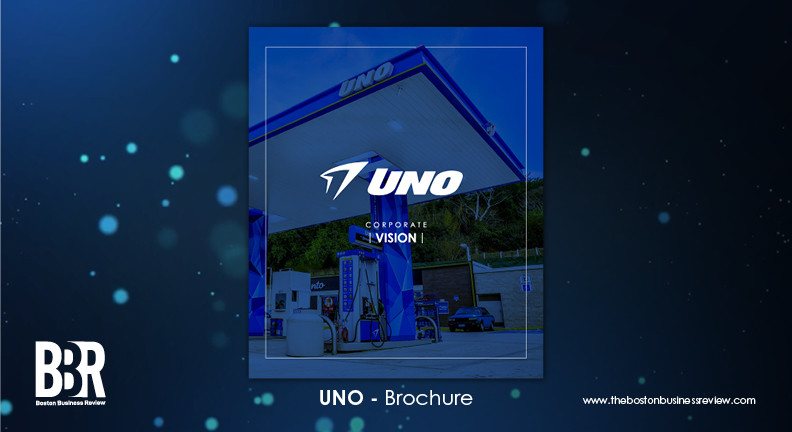 UNO | Brochure | The BBR