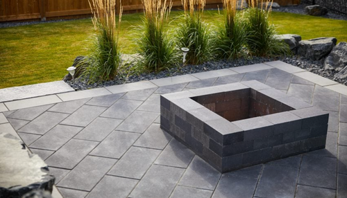 Caliber Stone | jdpenner