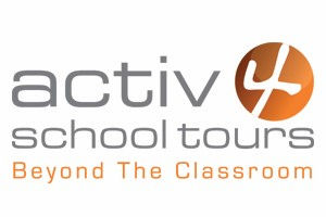 Activ4 School Tours