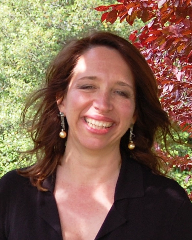 Bio | Karla Schweitzer Far