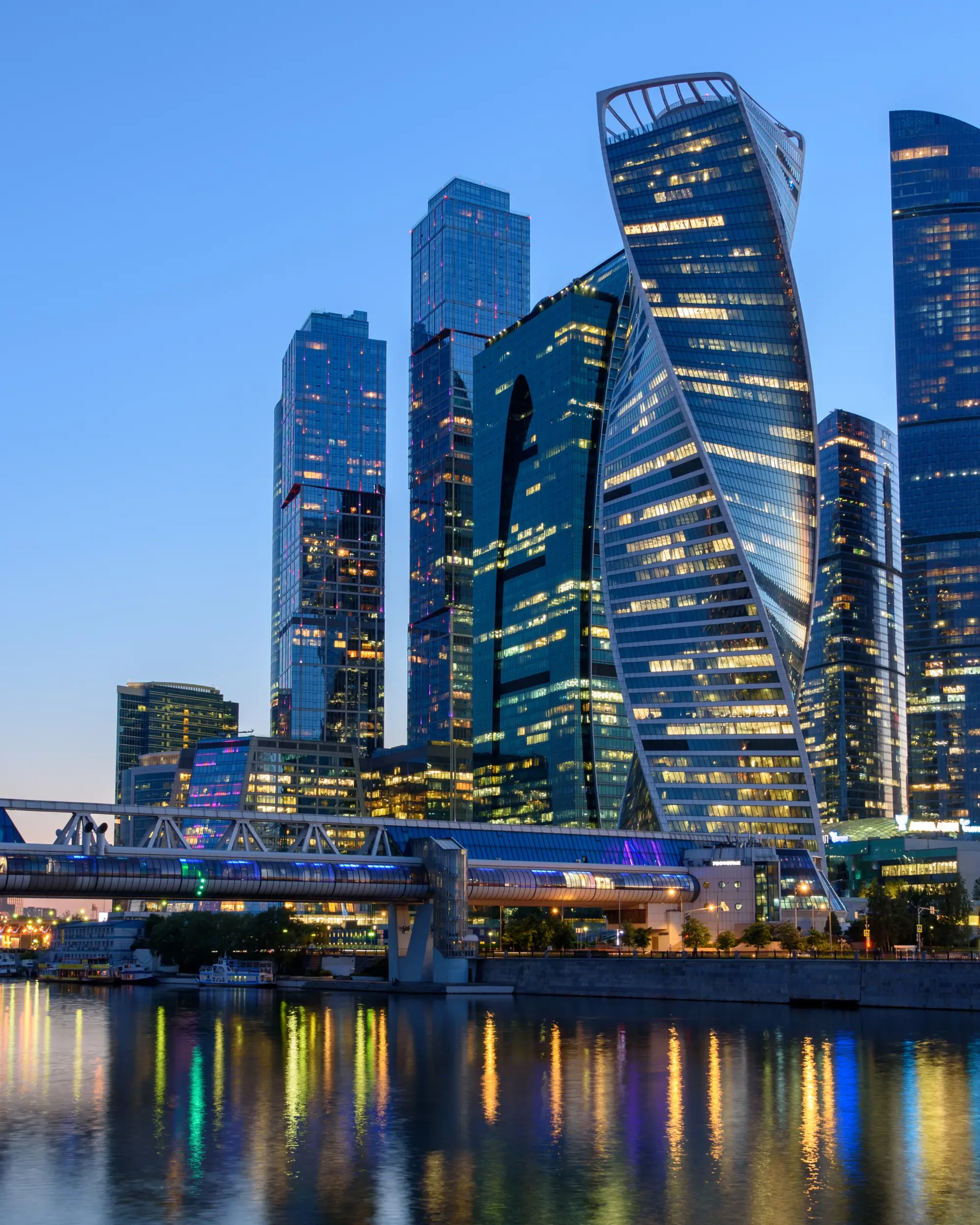 Cultural Moscow Escape | Marcopolo Holidays